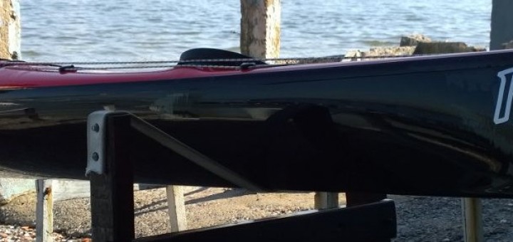 Vende-se Caiaque Nelo Inuk, em Santos/SP