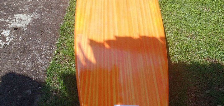 VENDE-SE SUP Bark 14' Dominator