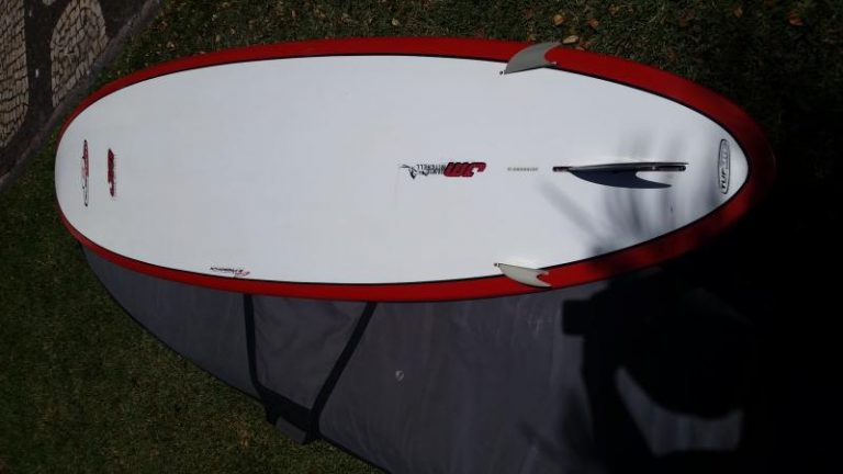 VENDE-SE: Prancha SUP 9’8” Surftech Jamie Mitchell