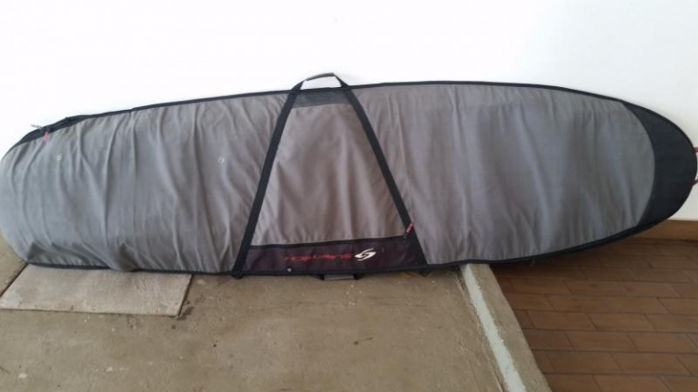 VENDE-SE: Prancha SUP 9’8” Surftech Jamie Mitchell