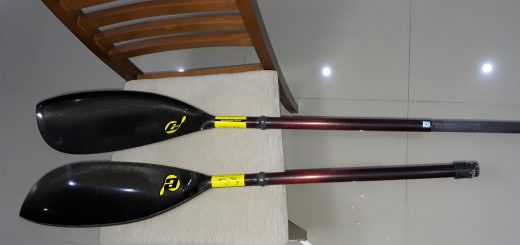 VENDE-SE: Remo Epic Mid Wing semi-novo no RJ