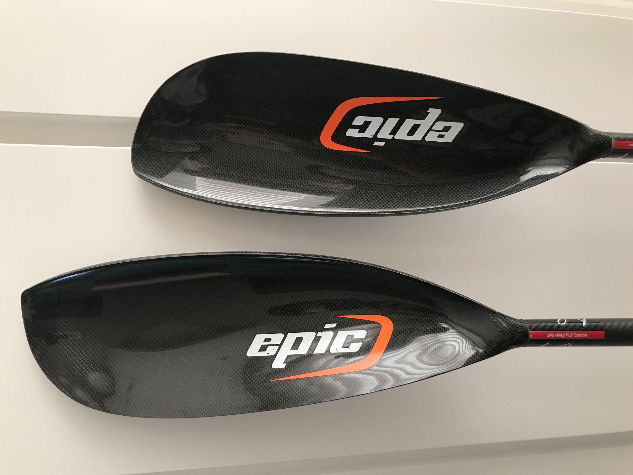 VENDE-SE: Remo Epic Mid Wing em Salvador/BA