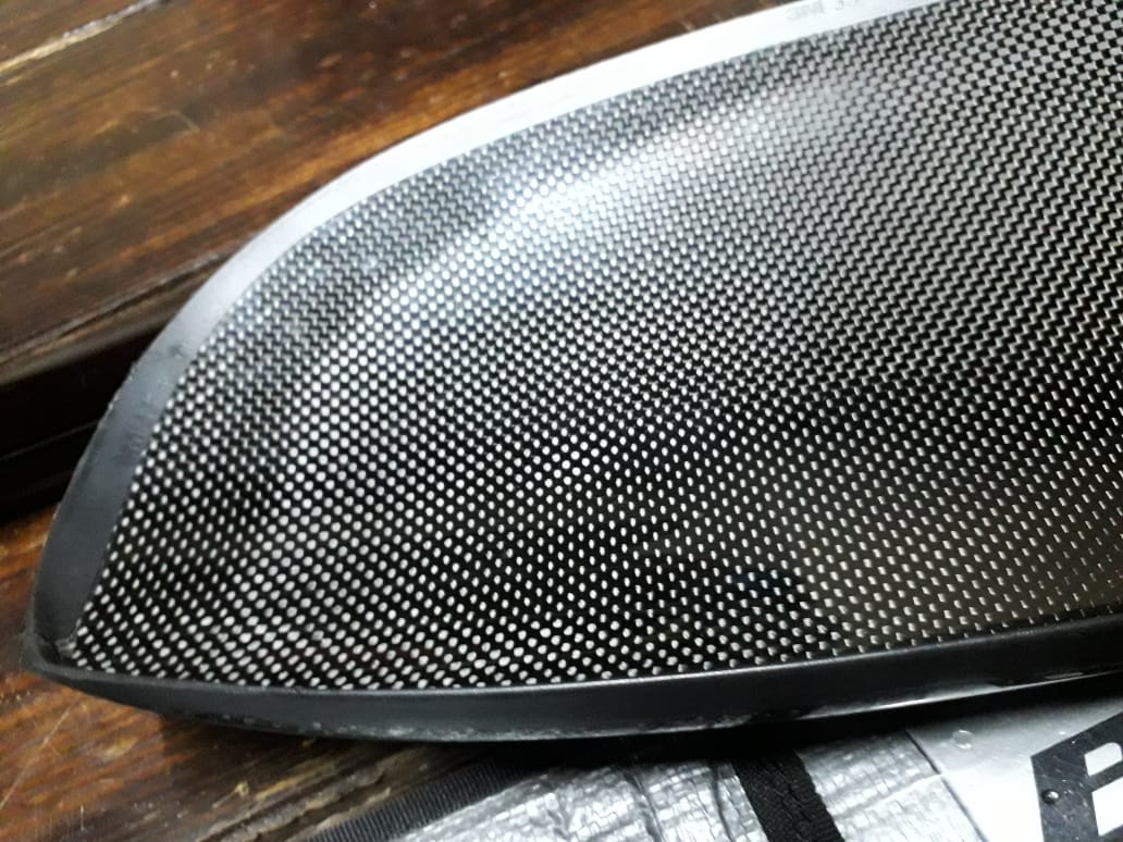 VENDE-SE: Remo EPIC mid Wing em Brasília/DF